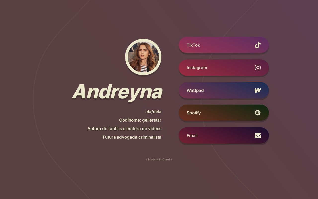 ANDREYNA